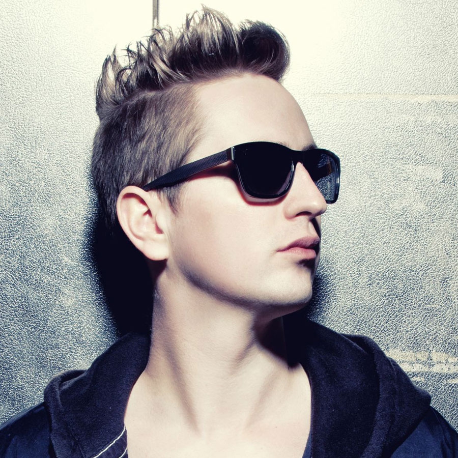 Robin Schulz - Headlights